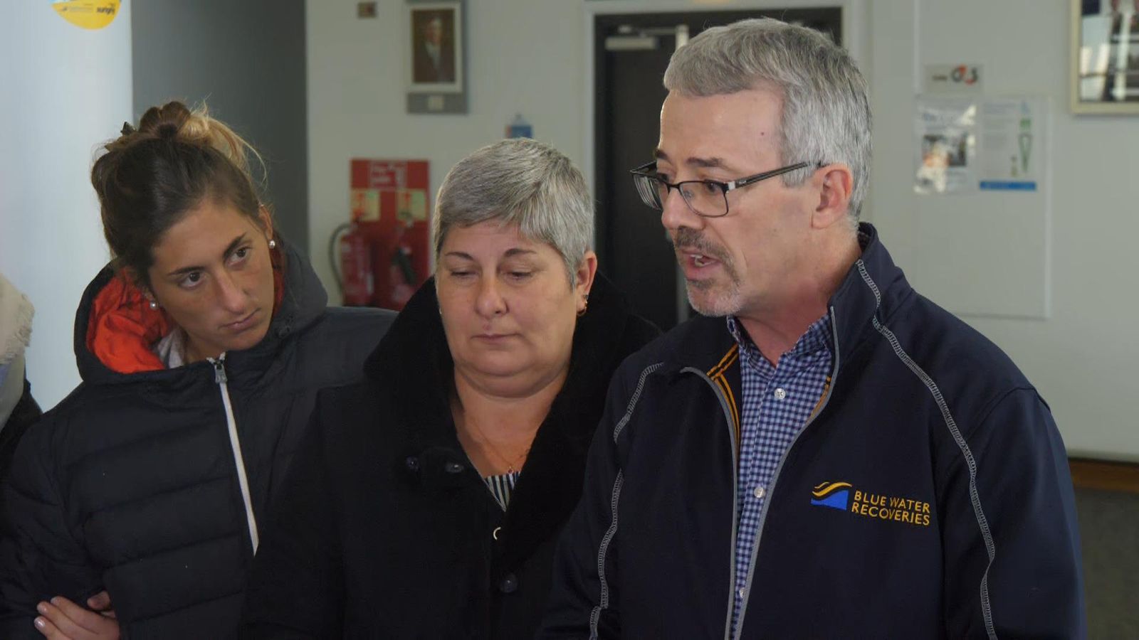 Sala Family Continue Privately Funded Search News UK Video News Sky sala-family-continue-privately-funded-search-news-uk-video-news-sky