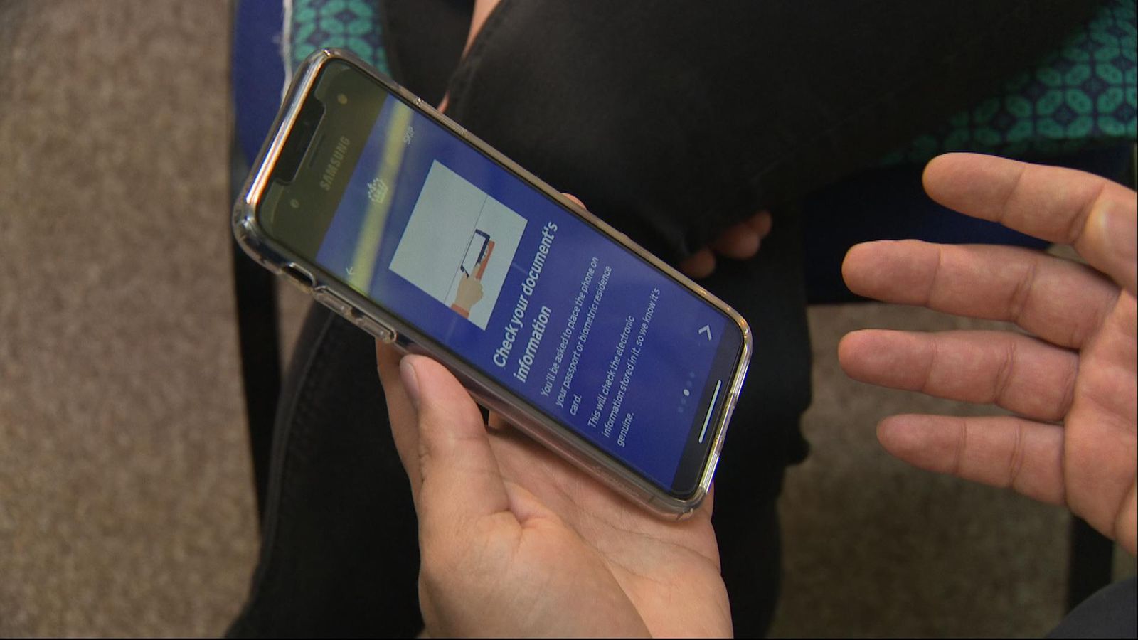 Millions of EU citizens can now apply for settled status in UK | UK ...