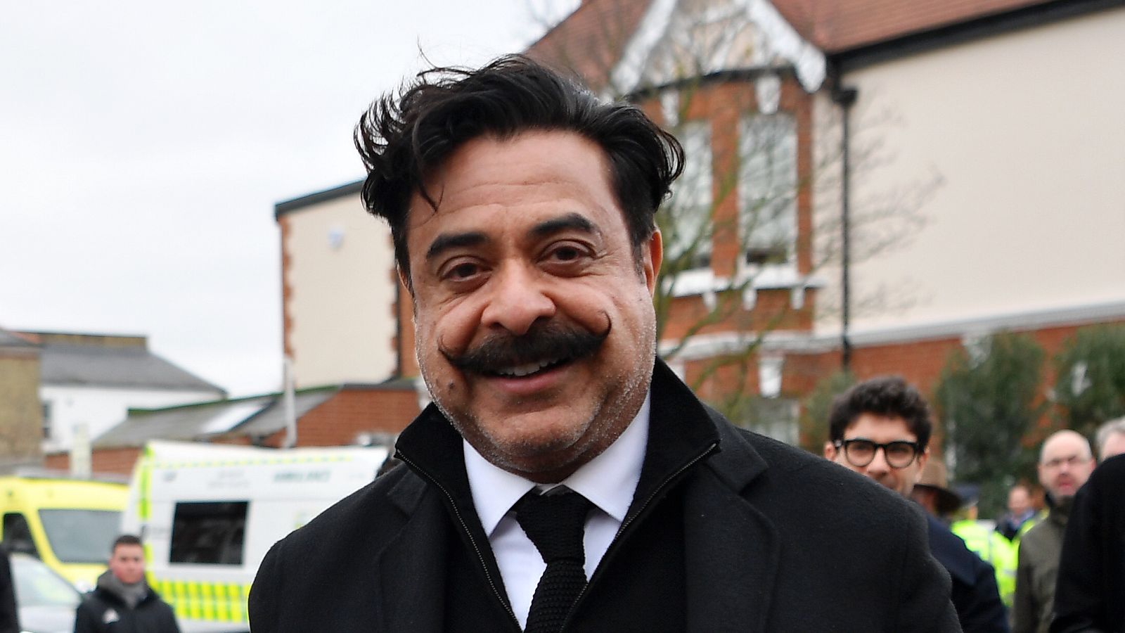 Barclays director Chris Pilling‎ in shootout to become new FA chief ...