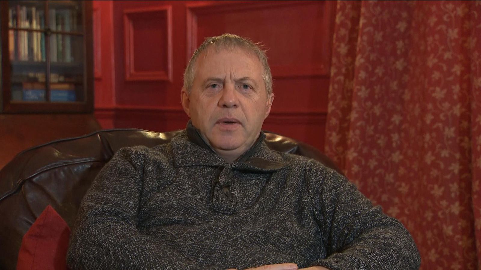 Labour MP John Mann set to break ranks and back PM's Brexit deal ...