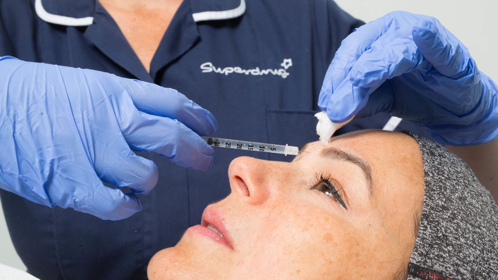 Superdrug Botox customers face tougher mental health checks | UK News ...