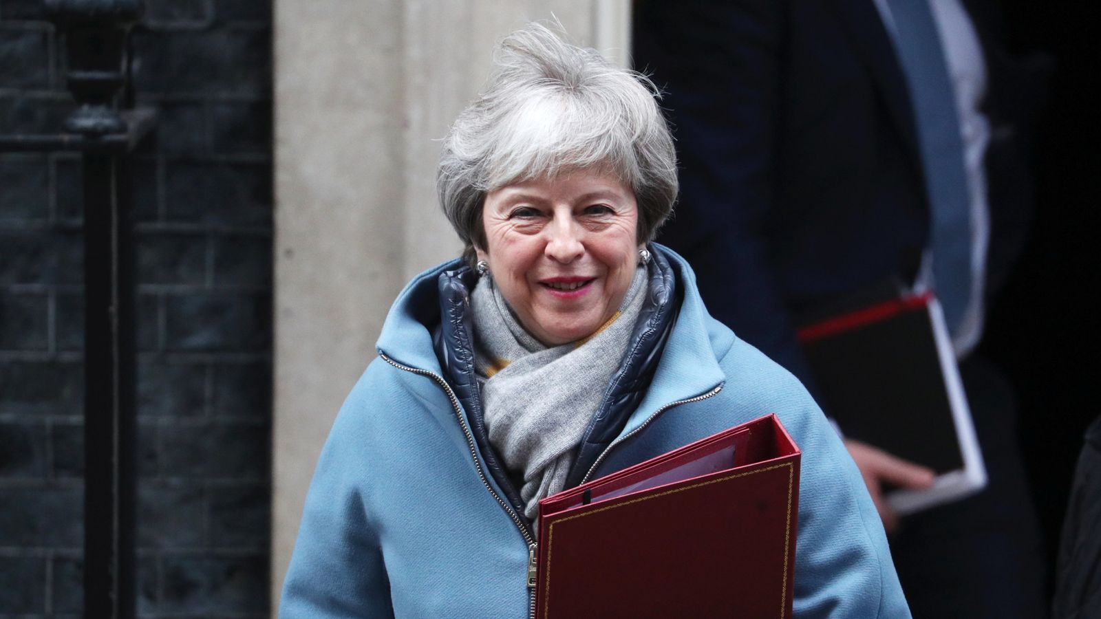 Dozens Of Ministers Could Resign As Pm Pressured To Rule Out No Deal