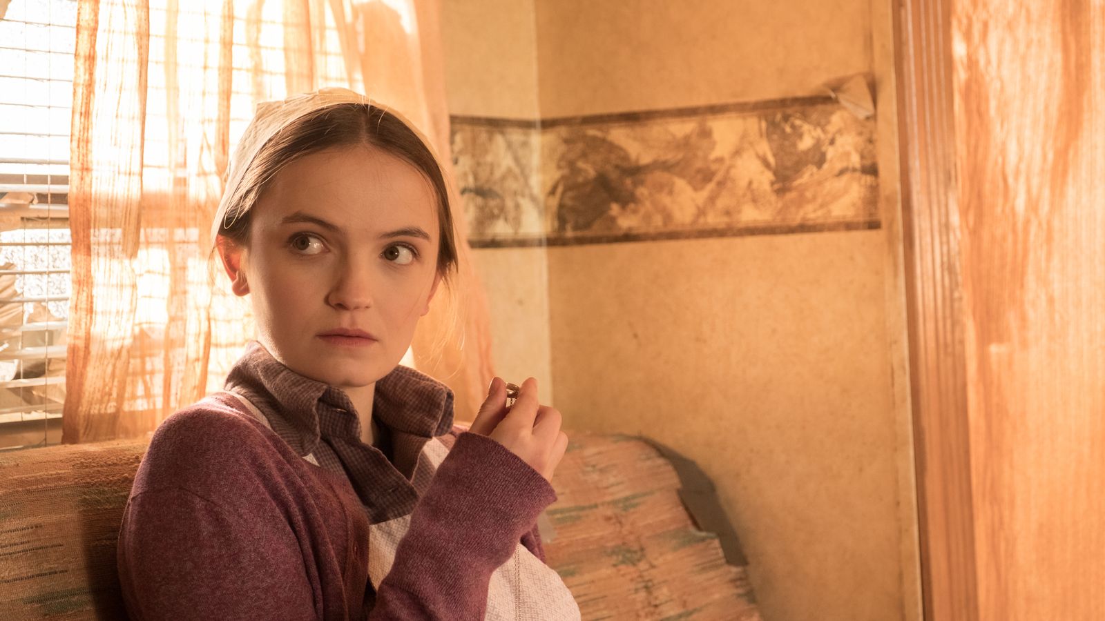 Tin Star cast on complex characters, stage fright and Star Wars ...