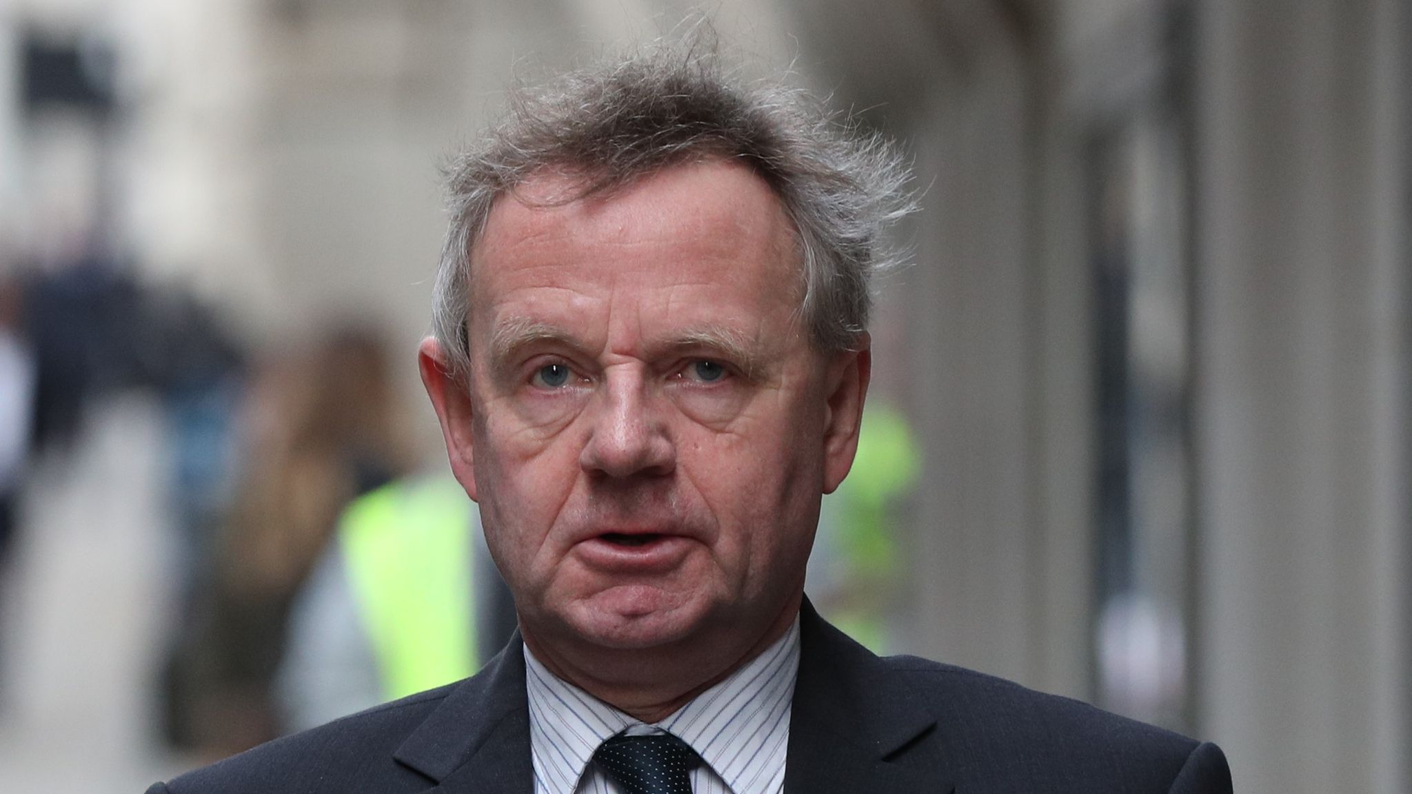 Shoreham Airshow pilot Andrew Hill had 'very limited' experience in ...