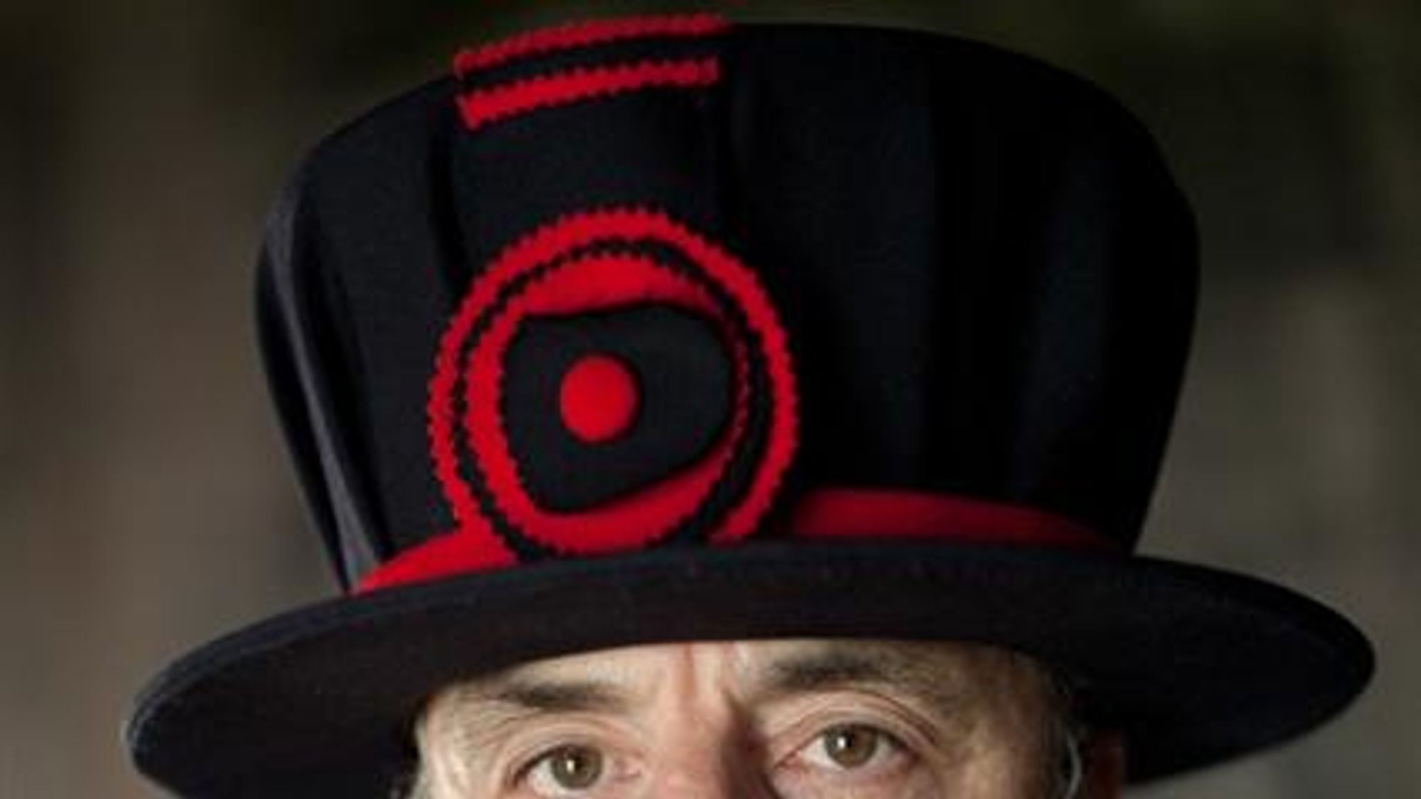 The most fun ever! What it's like to be a Beefeater | UK News | Sky News