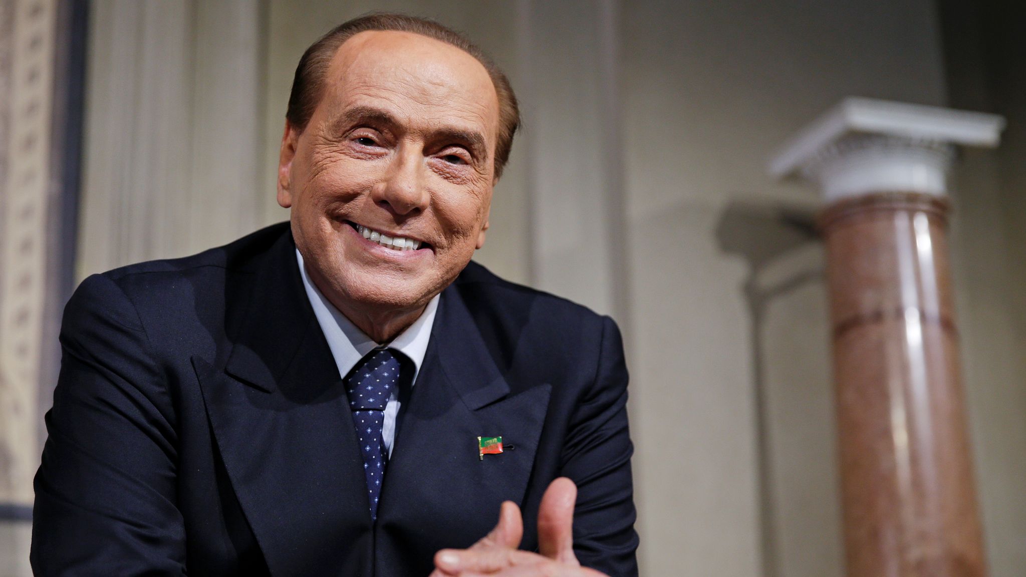 Witness in Berlusconi 'bunga bunga' trial dies with 'signs of poisoning ...