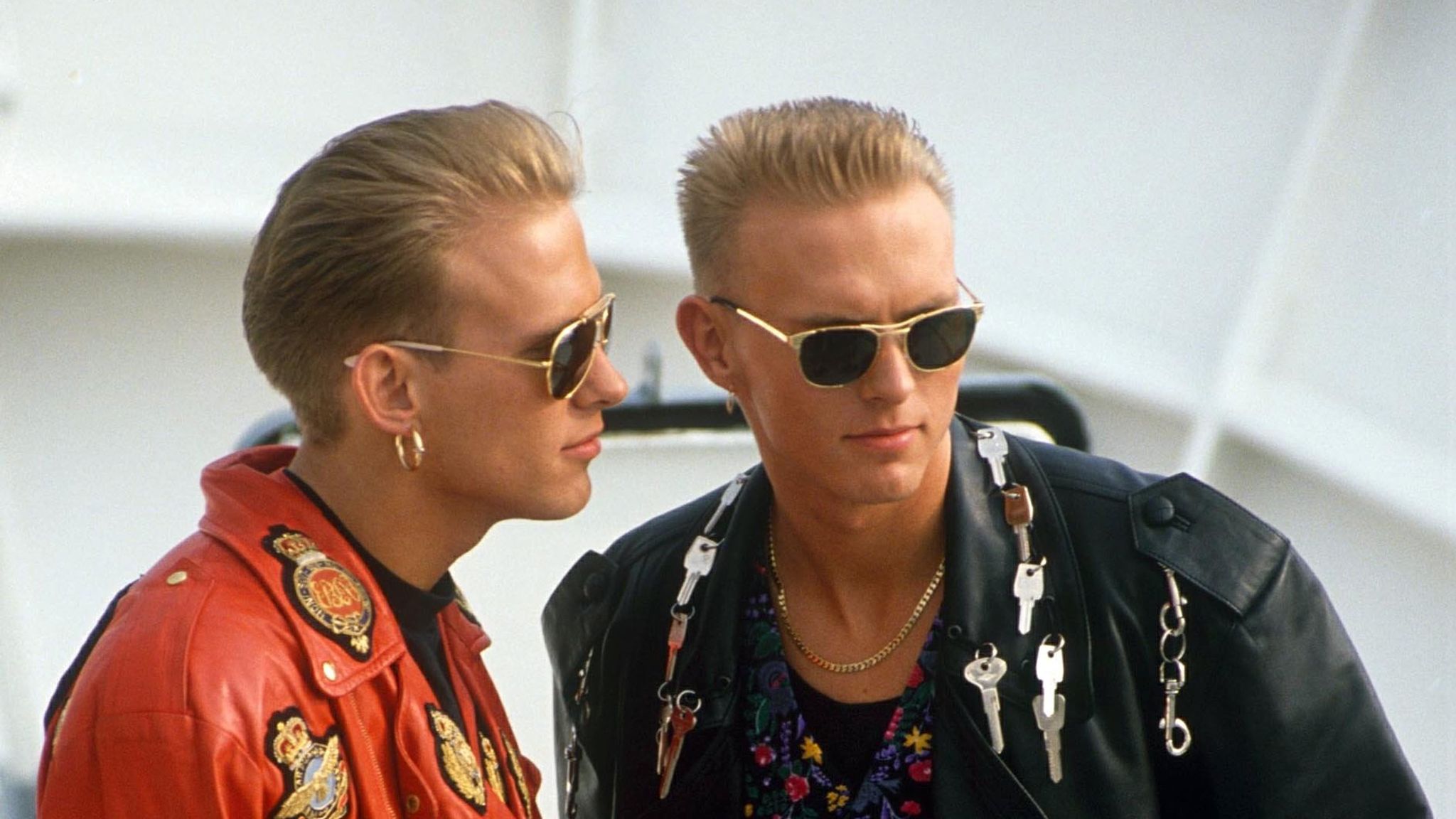 Bros announce 'up close and personal' London show after viral ...