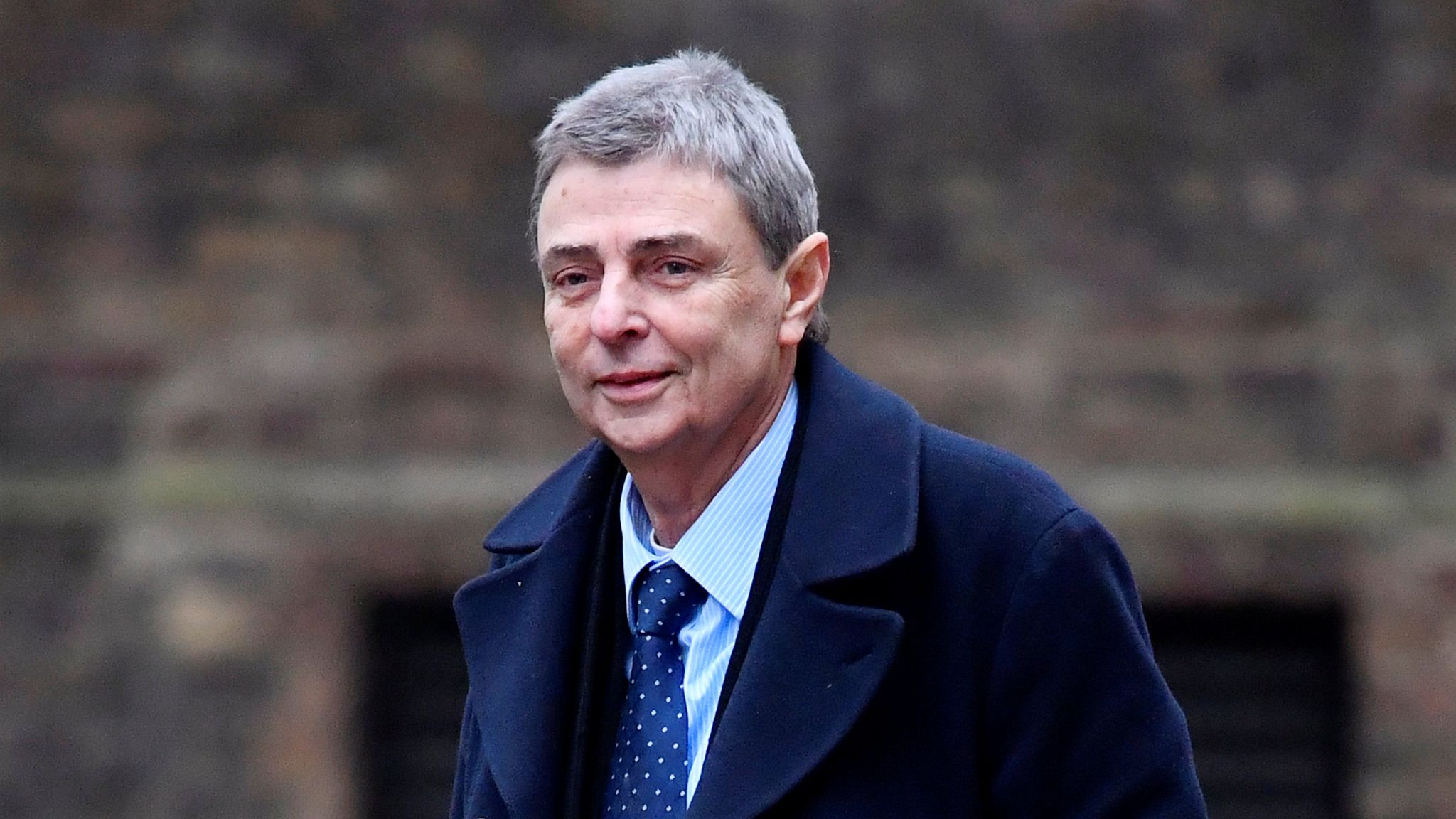 Union leaders criticise Theresa May after crunch Brexit talks in ...