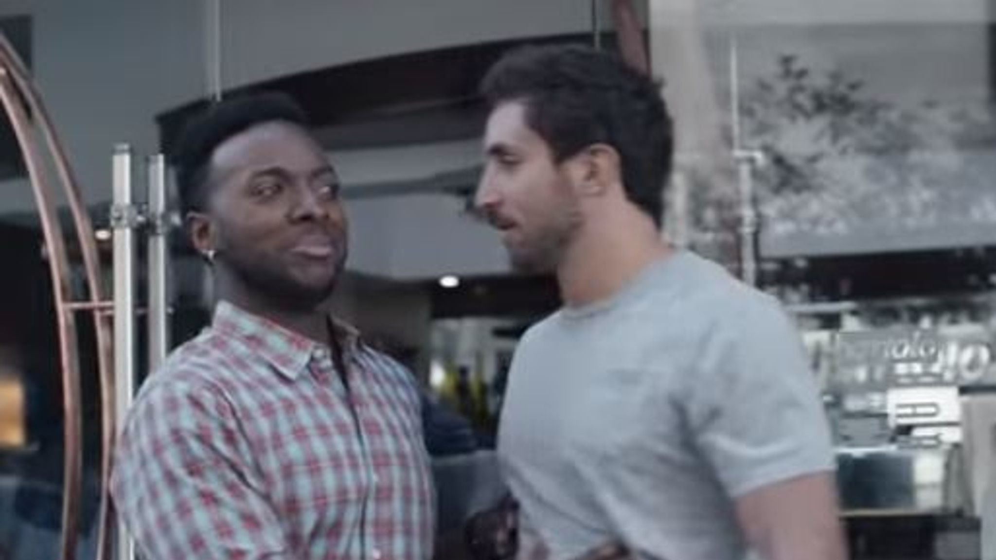 Gillette faces backlash over #MeToo inspired advert | Money News | Sky News