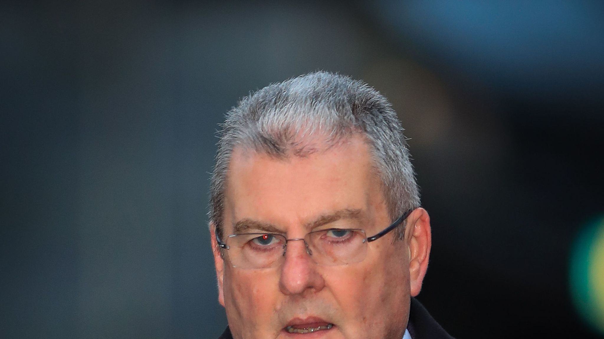 Hillsborough: Ex-Sheffield Wednesday secretary Graham Mackrell fined ...