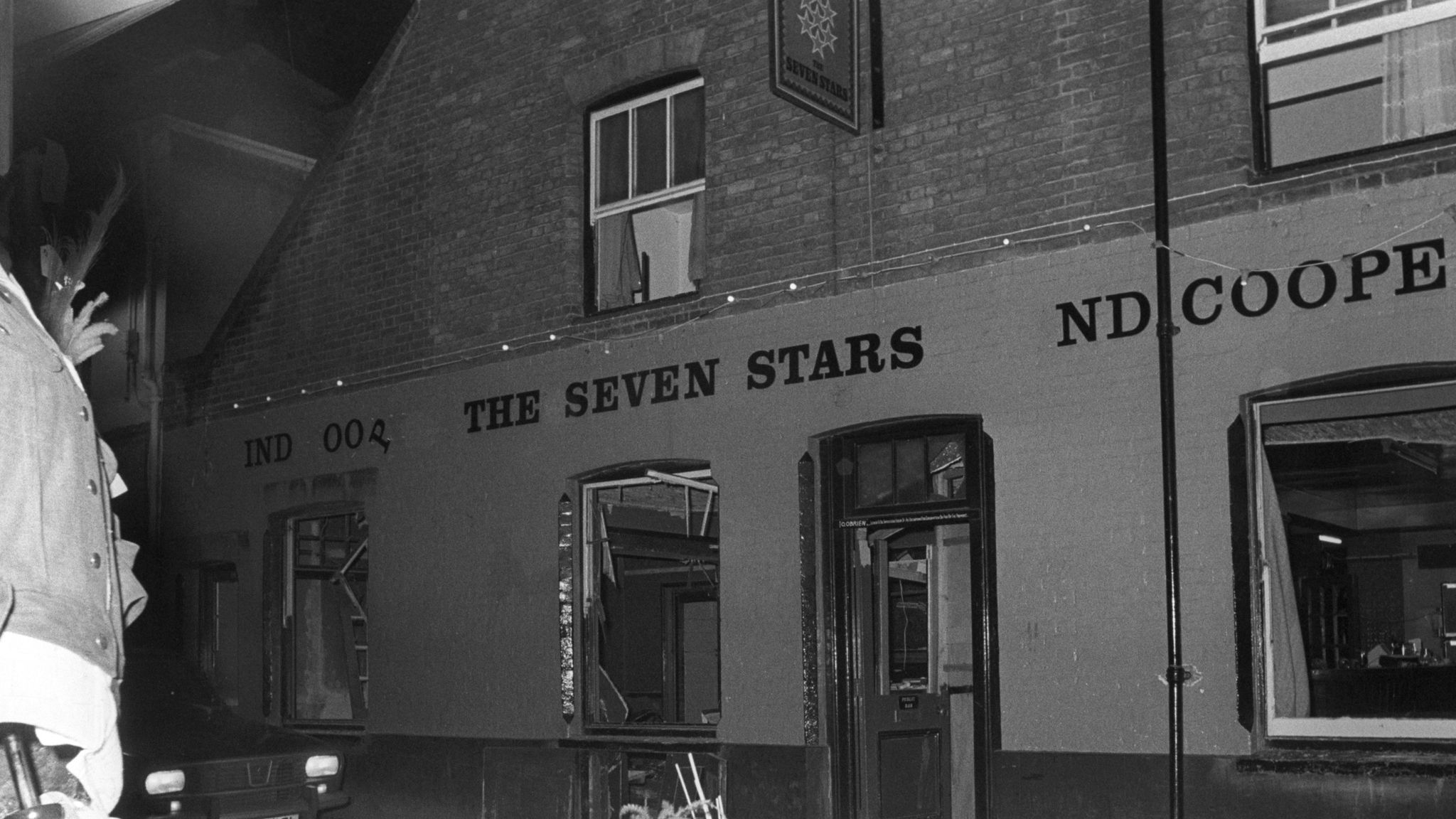 Guildford pub bombings inquests to resume 40 years after suspension ...