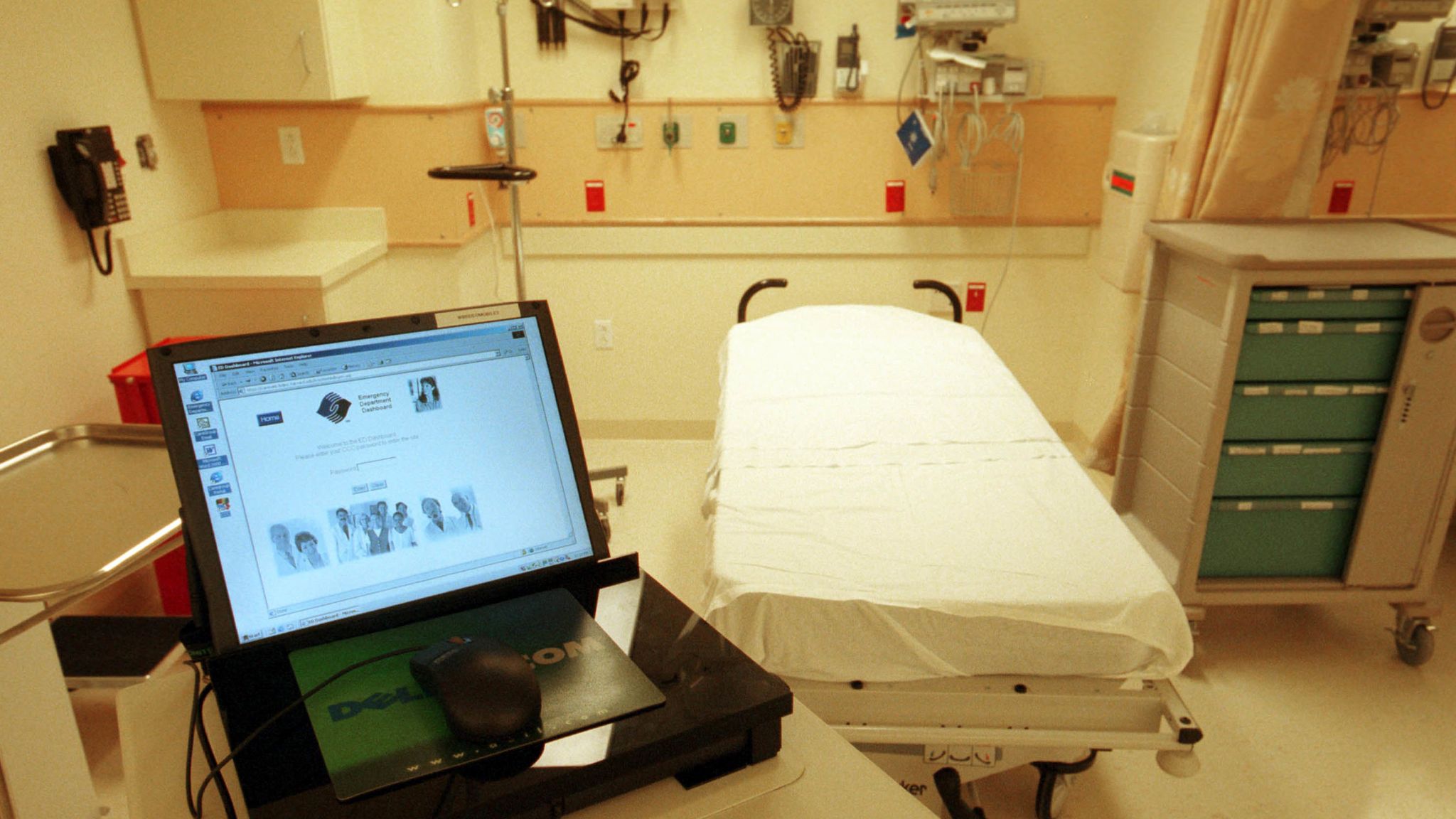 Smart buildings, including hospitals, riddled with devices vulnerable ...