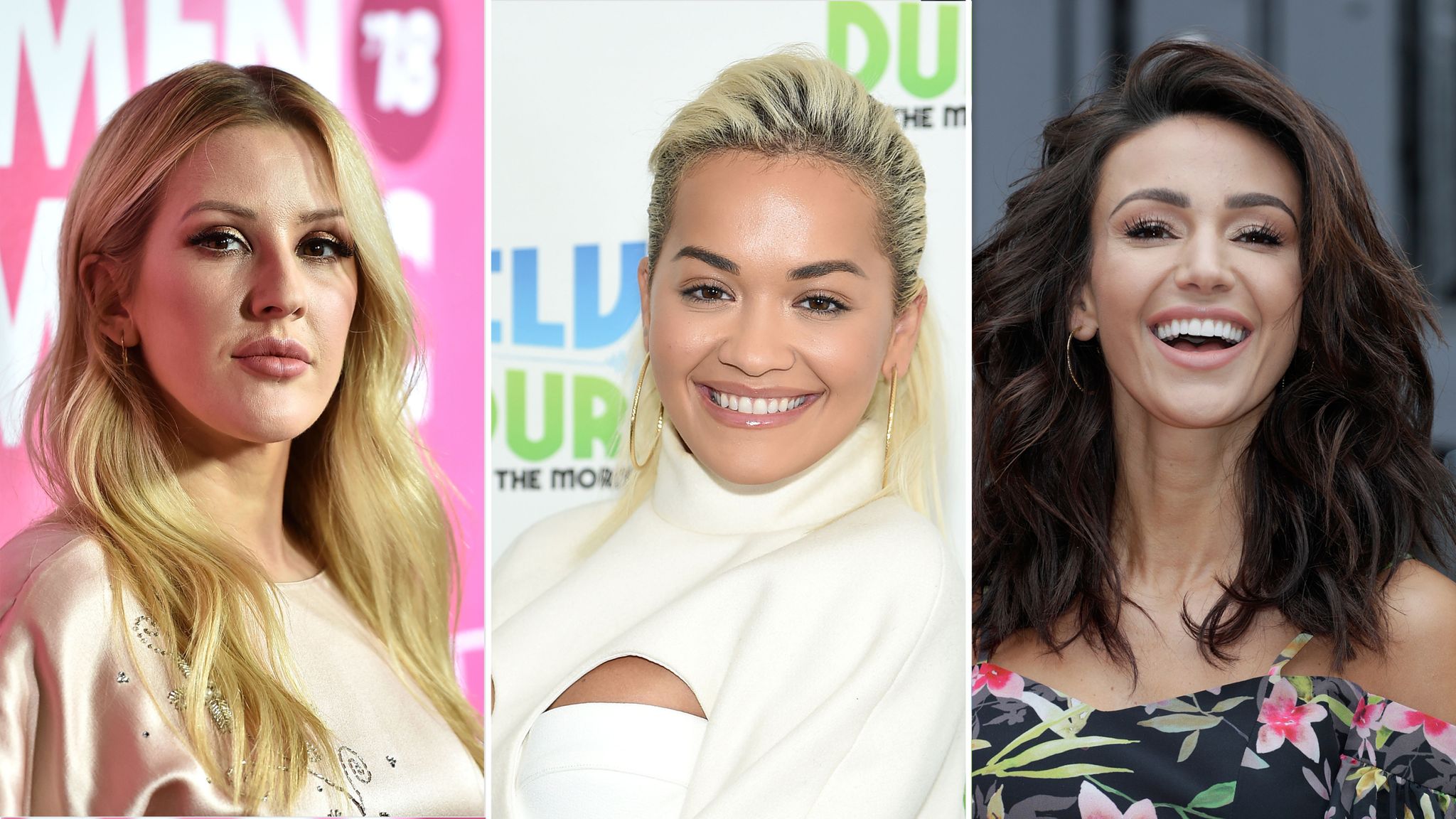 Celebs vow to say when they are being paid to promote brands online ...