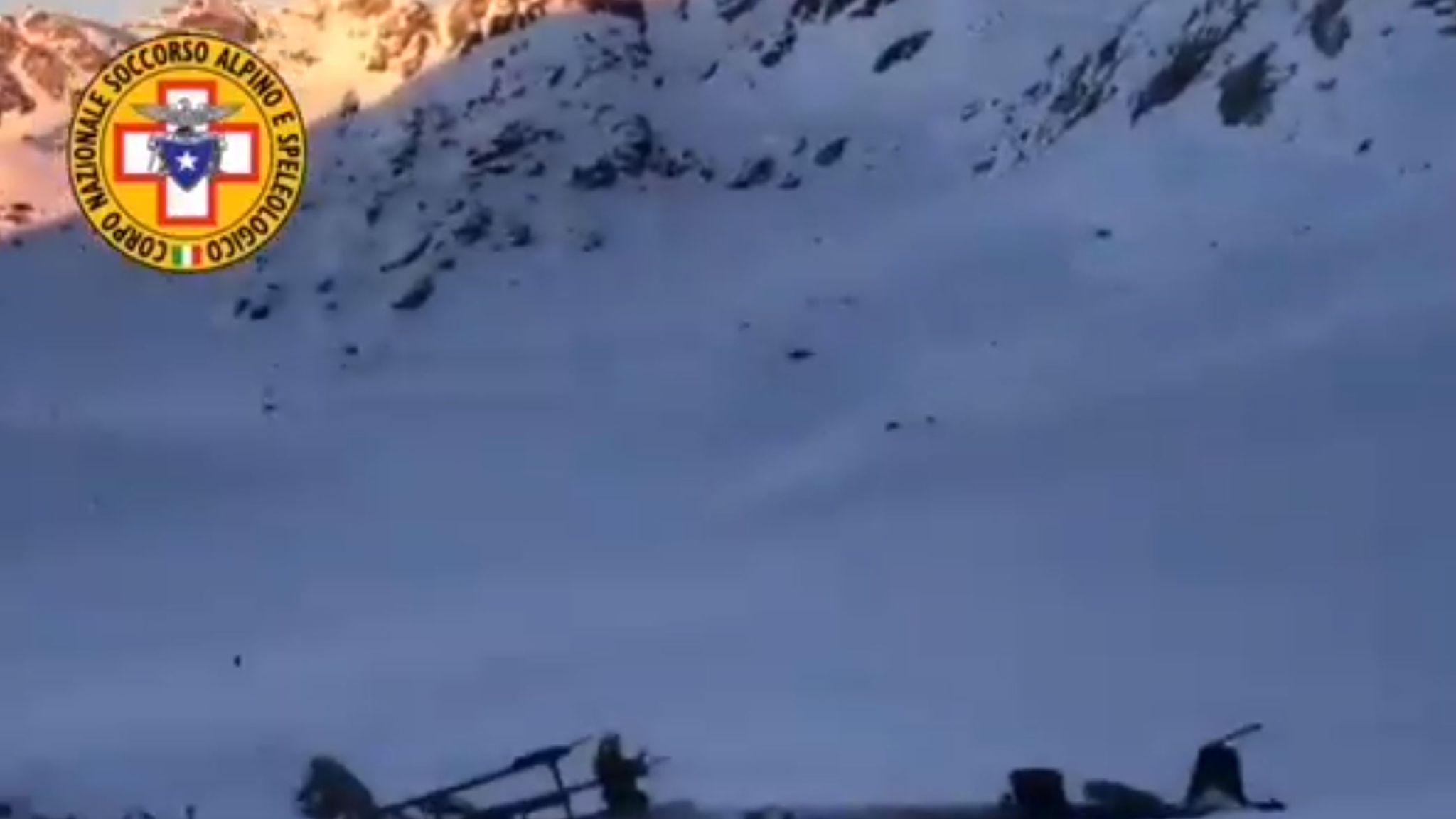 Five die in mid-air collision between plane and helicopter in Italian ...