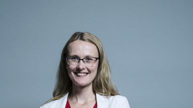 MP Cat Smith cancels Brexit meeting over 'far-right action' | Politics ...