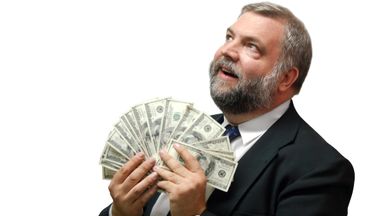 Fat cat Friday: Top bosses' 2019 pay already matches the average annual ...