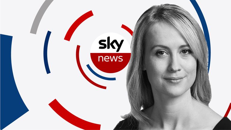 Sophy Ridge on Sunday to feature at Podcast Live event | Politics News ...