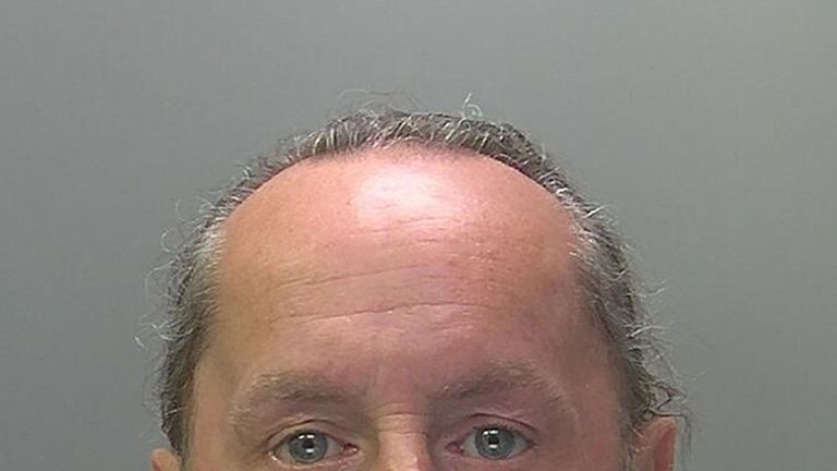 Child killer jailed for life over attempted murder of woman while on ...