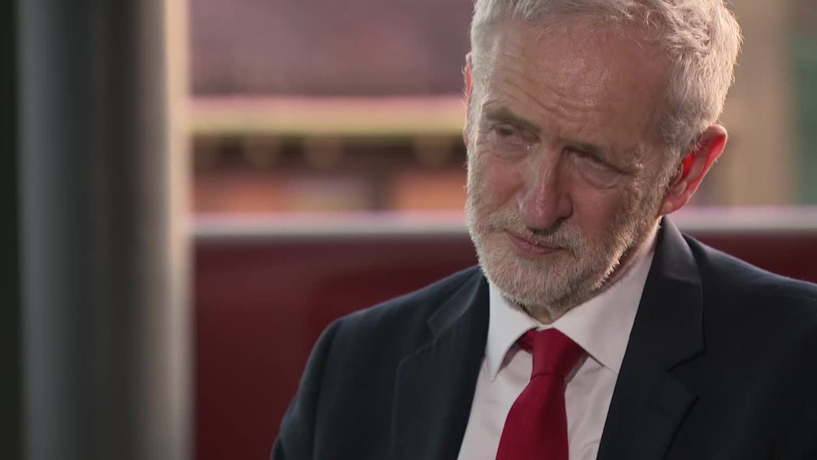 In full: Corbyn on resignations, bullying inside Labour and plans for ...
