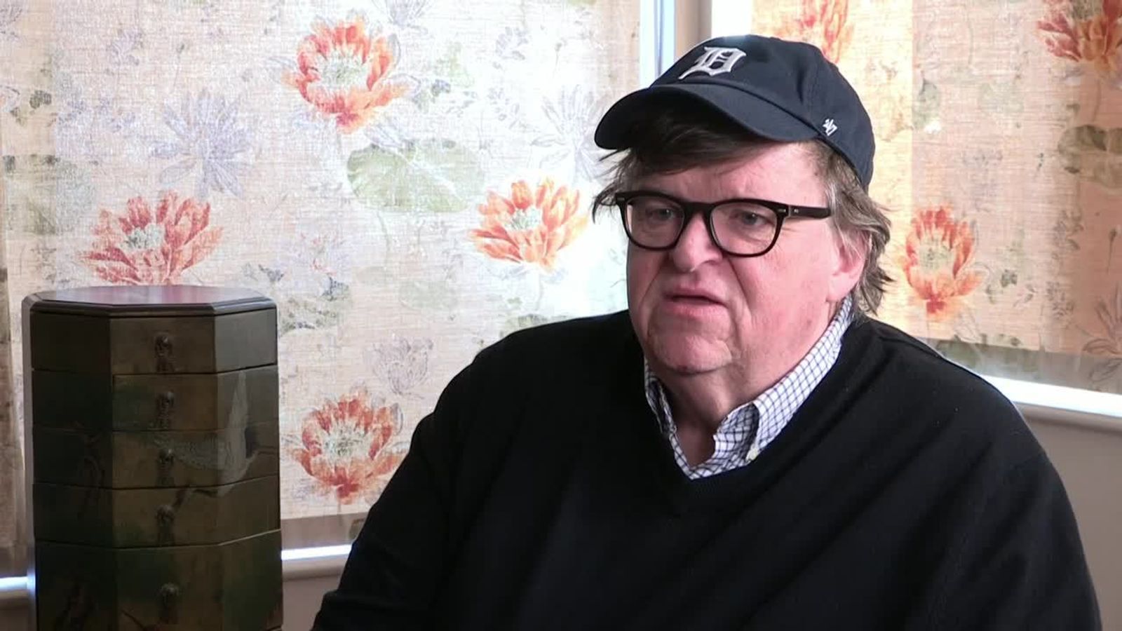 Michael Moore (and more) in this week's best interviews | News UK Video ...