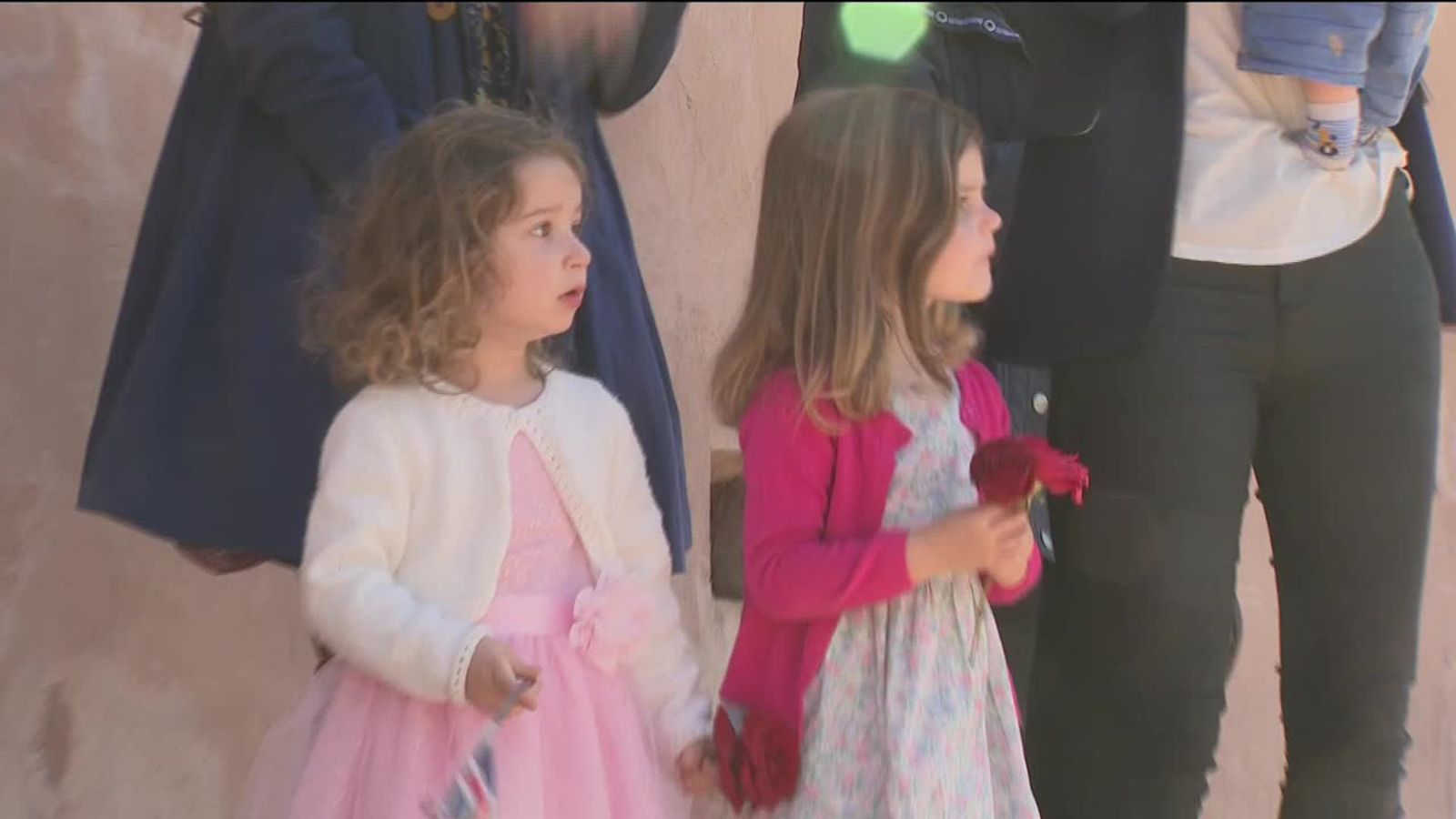 Royal tour of Morocco ends with two superfans meeting their idols ...