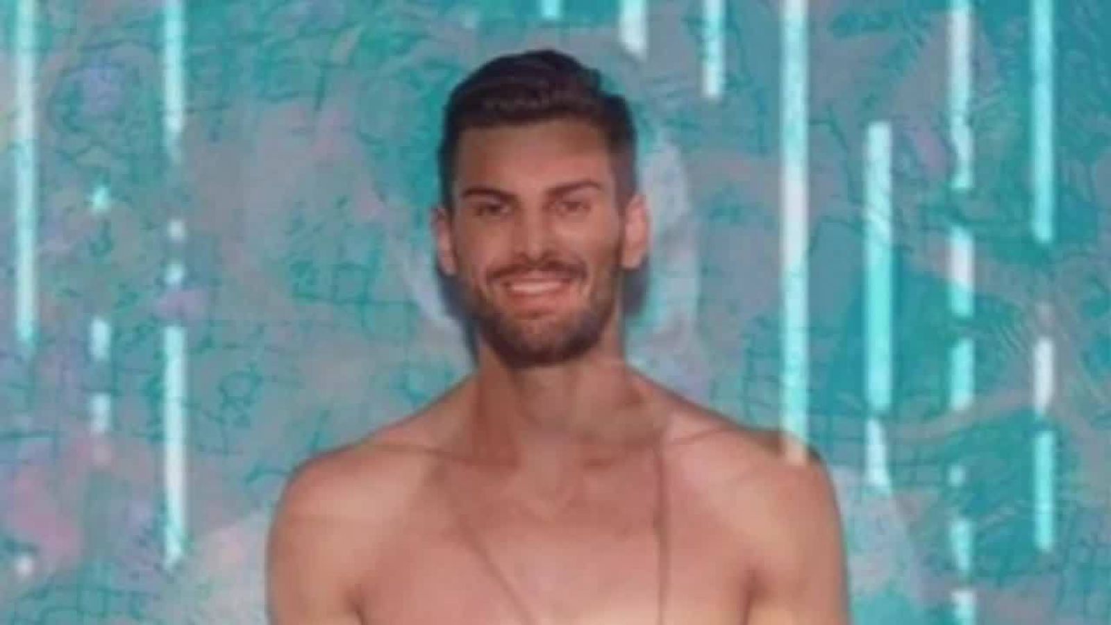 Love Island star on body image pressures | UK News | Sky News