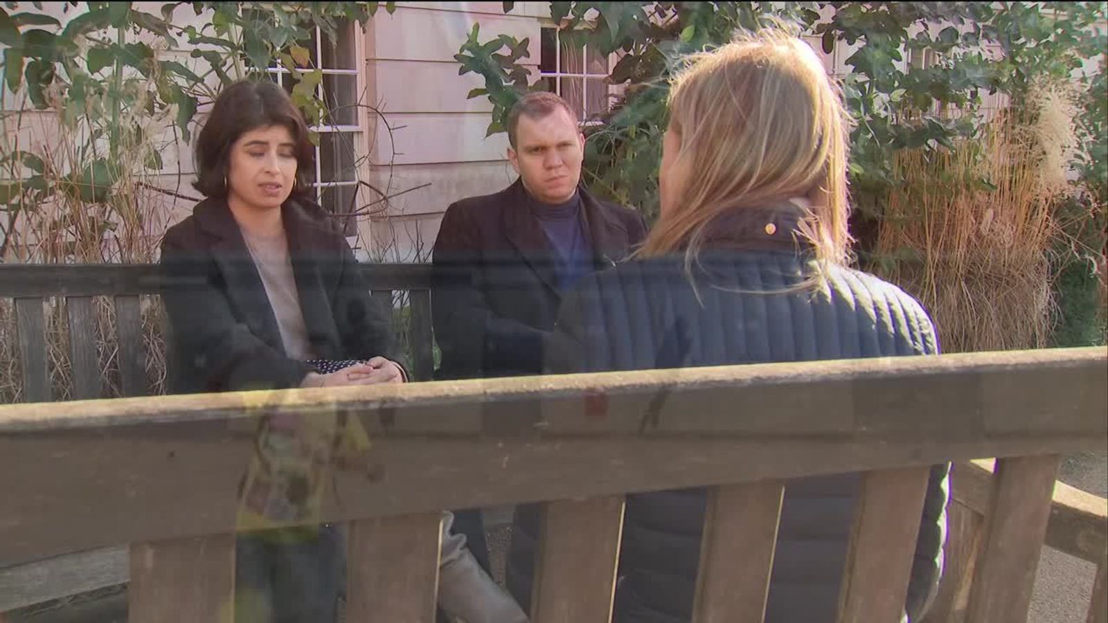 Former UAE detainee likens his experience to that of Ali Issa Ahmad ...