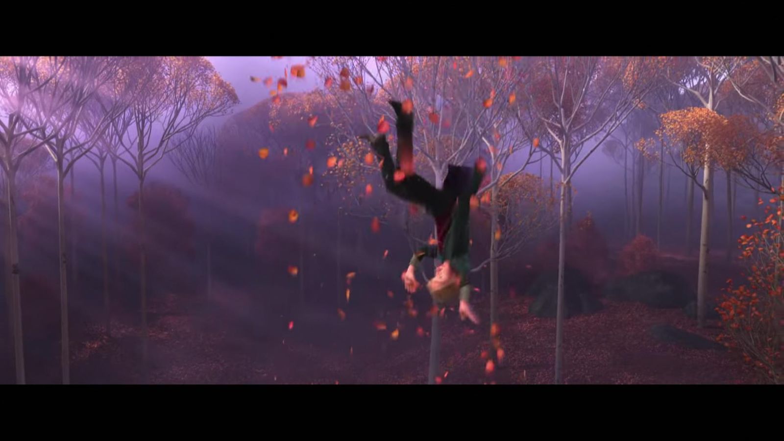 Frozen II: First trailer released for Disney sequel as Elsa, Anna and ...