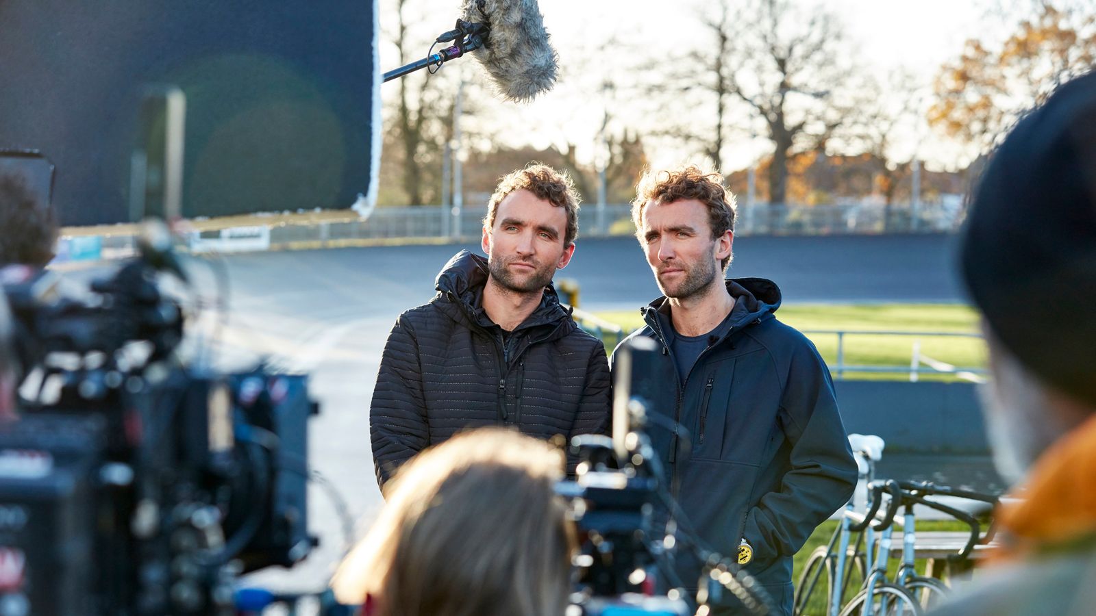 Code breaker: the DNA doctor searching for the secret to longer life ...