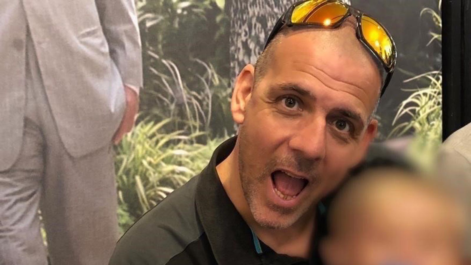 Andrew Neal: Ex-British soldier jailed in Dubai without charge to be ...