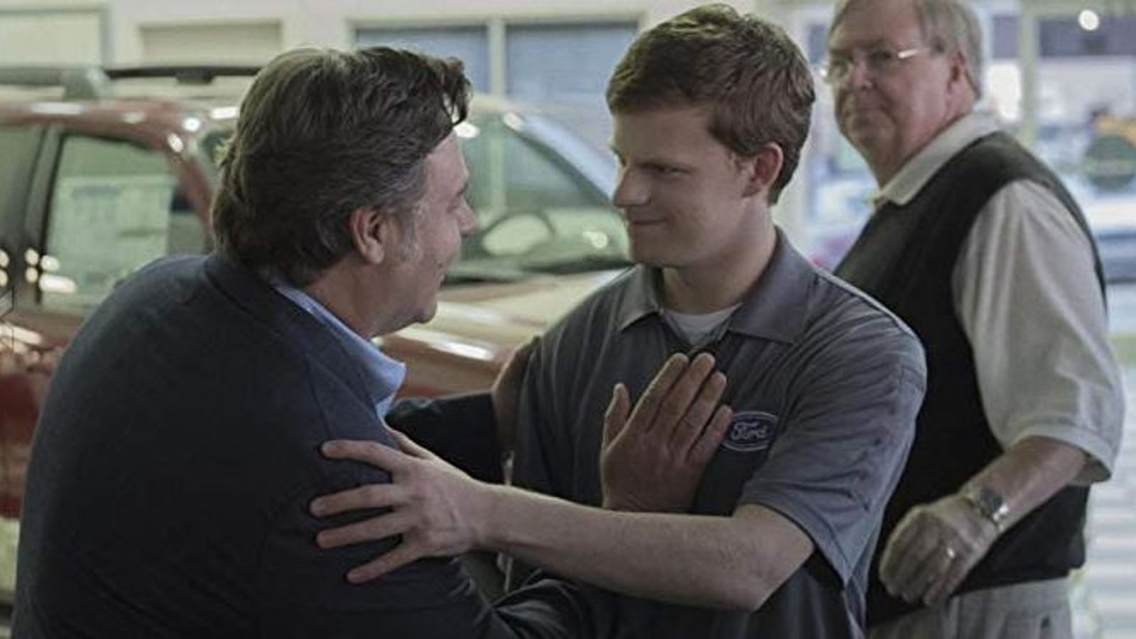 Joel Edgerton on Boy Erased: 'I worried I wasn't qualified to tell a ...