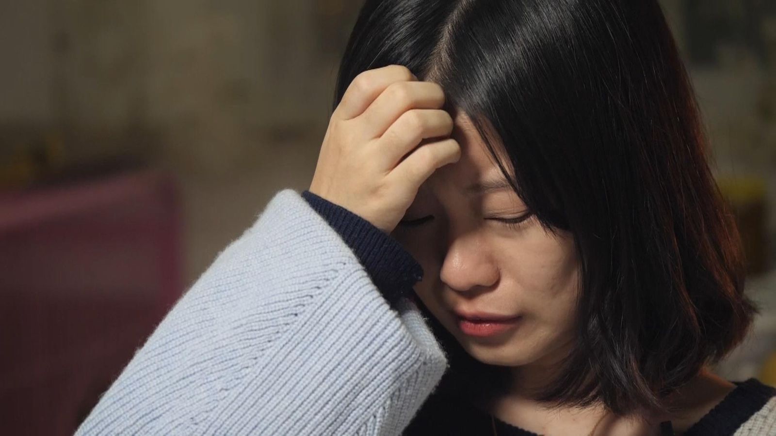 China's #MeToo movement will soon get its day in court | World News ...