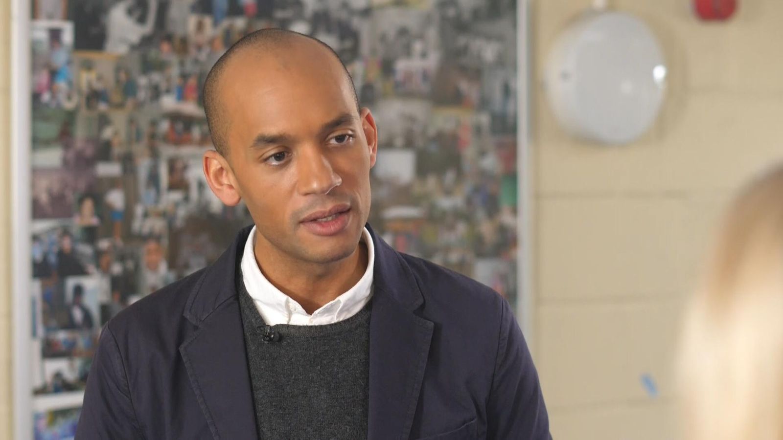 Umunna: My conscience tells me Jeremy Corbyn cannot be prime minister ...