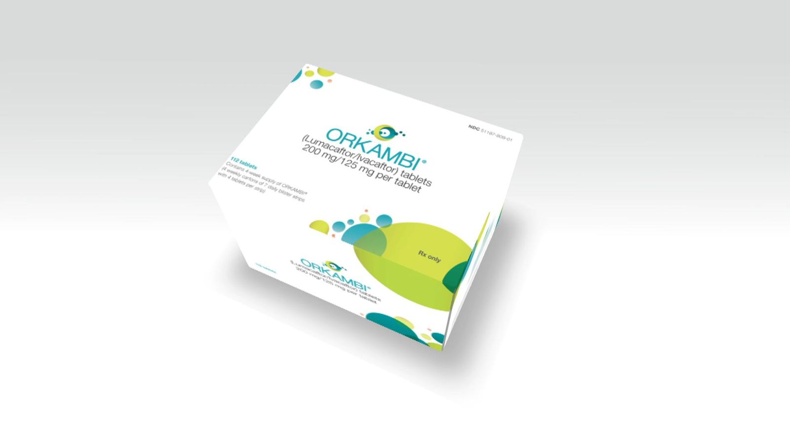 Orkambi: NHS makes new offer to manufacturer of cystic fibrosis drug ...