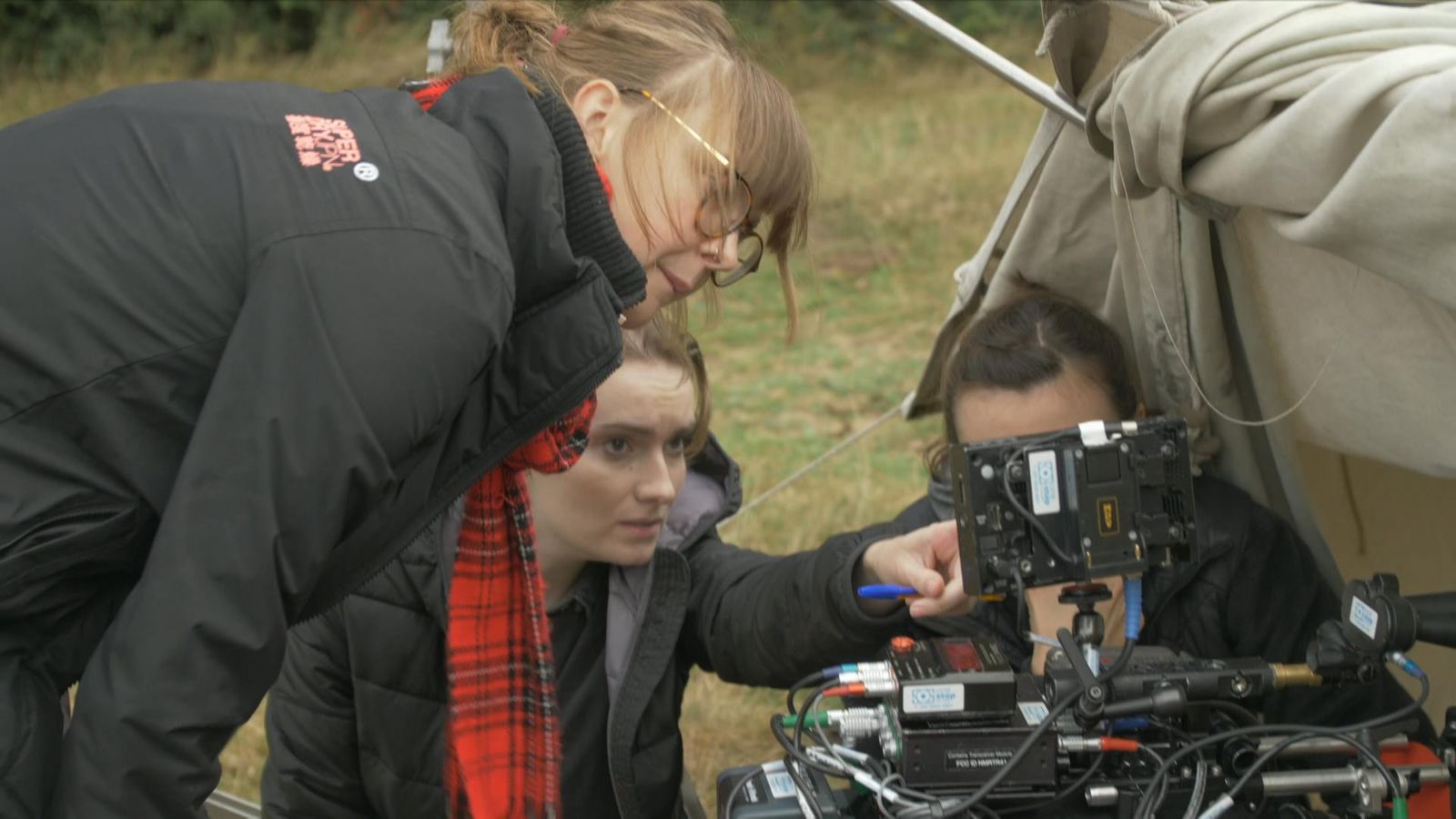 BAFTA diversity policy has sparked 'seismic' shift in film-making, says ...