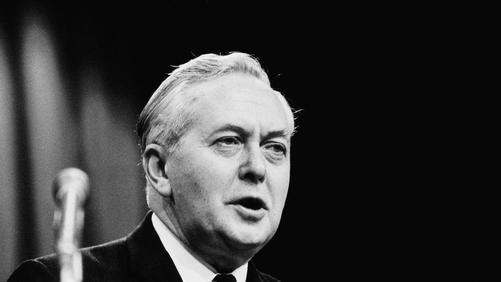 Lady Falkender was the most powerful woman of her age - she deserves a ...