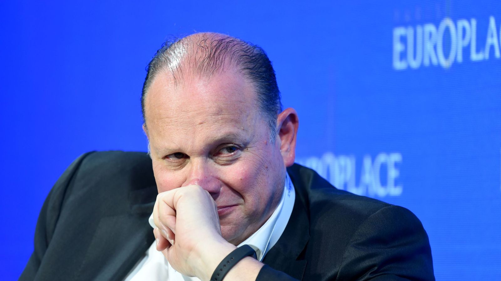 HSBC Holdings to kick off search for next chairman | Money News | Sky News