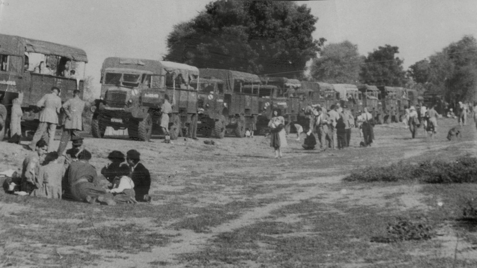 India and Pakistan: The deadly history of the neighbours born from ...