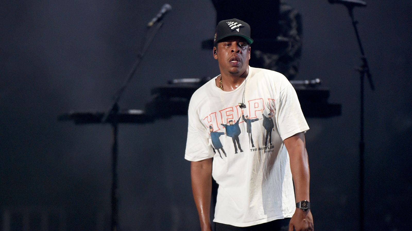 21 Savage: Jay-Z hires lawyer for detained rapper - and calls arrest a ...