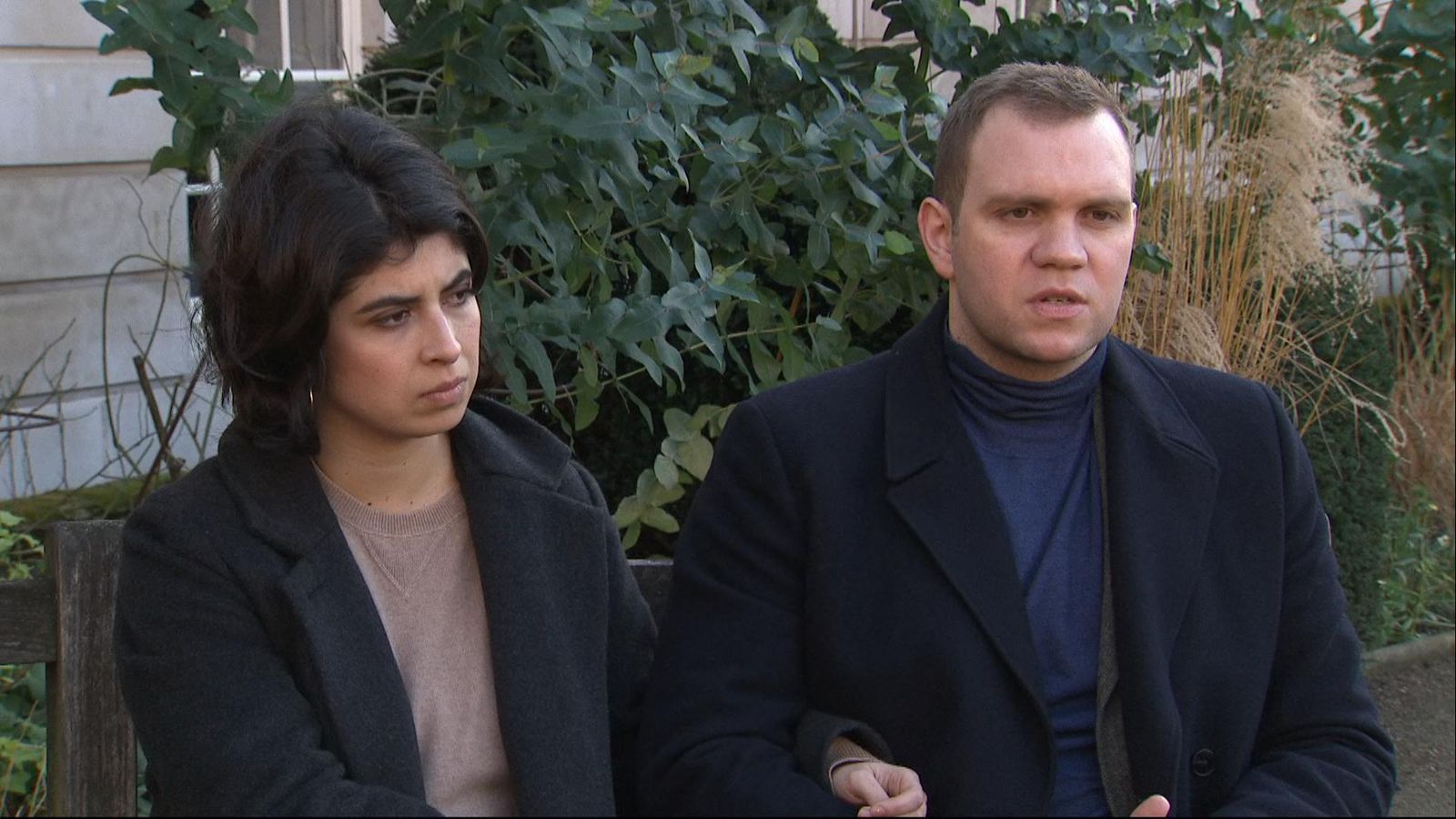 Matthew Hedges: British academic freed from UAE concerned for detained ...