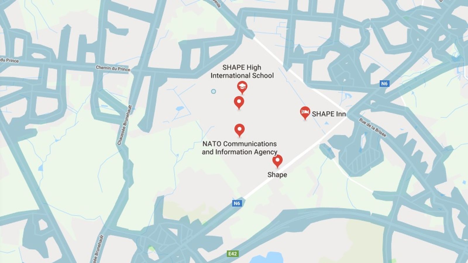 Inside NATO's cyber defence centre | Science, Climate & Tech News | Sky ...