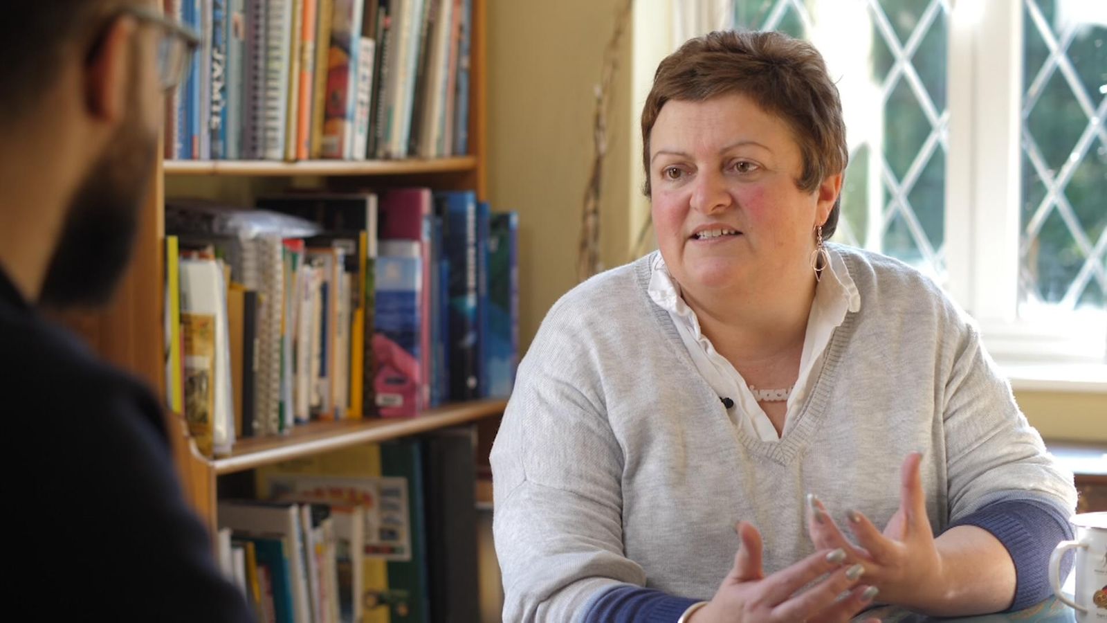 The controversial tech used to predict problems before they happen | UK ...