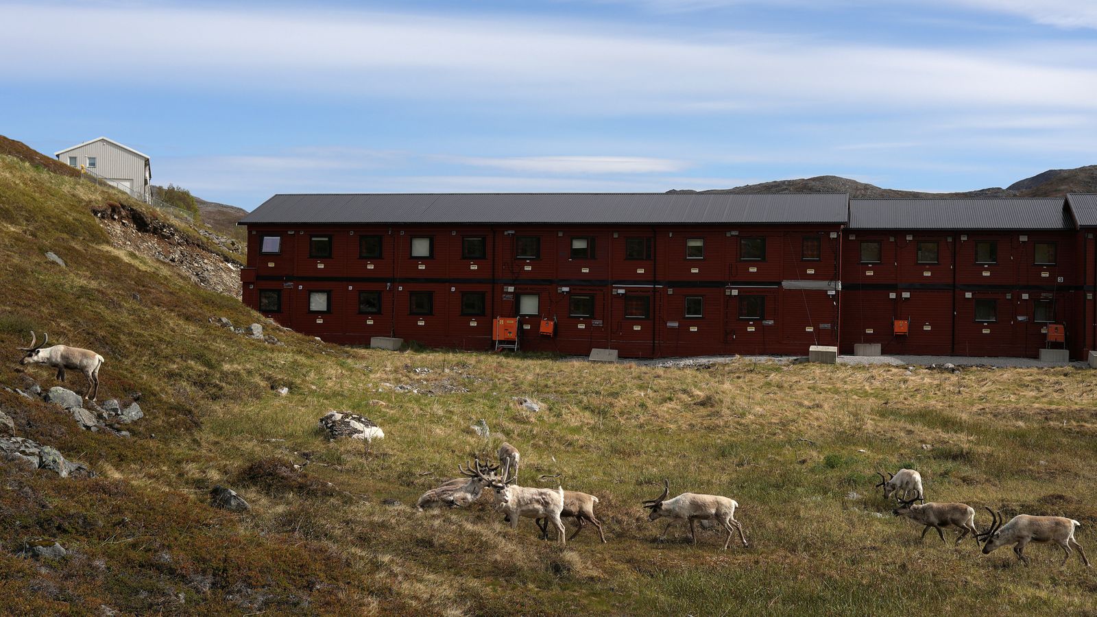 Norway gives go-ahead for Arctic copper mine despite fears of Sami ...