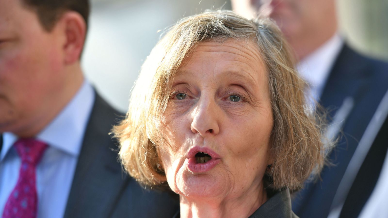 Inquiry to examine murder of Belfast lawyer Pat Finucane | UK News ...