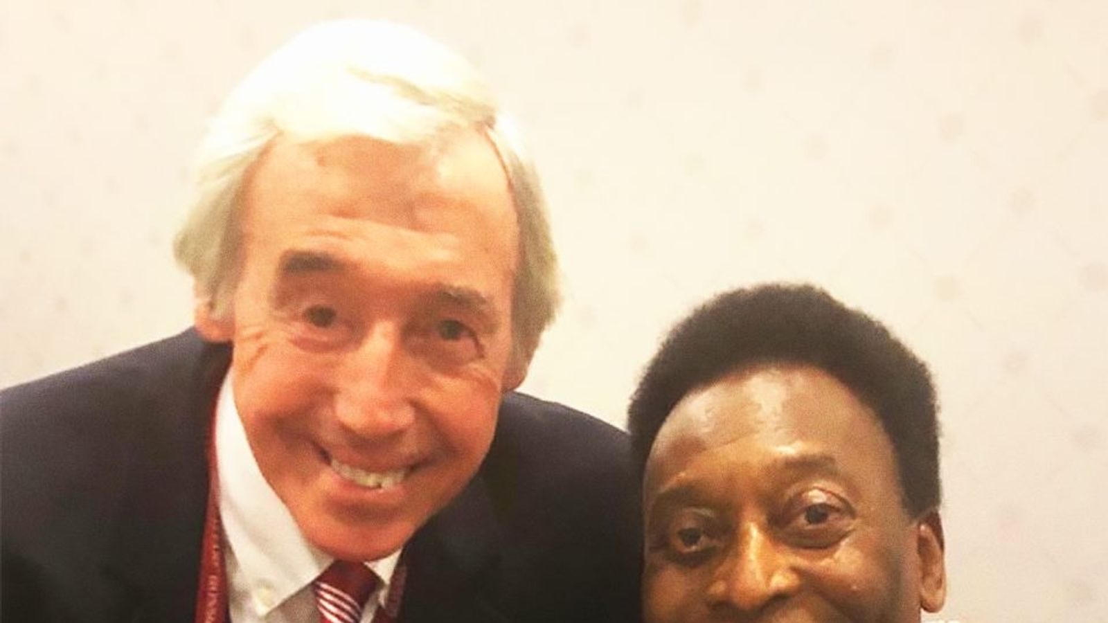 Gordon Banks's Instagram, Twitter & Facebook on IDCrawl