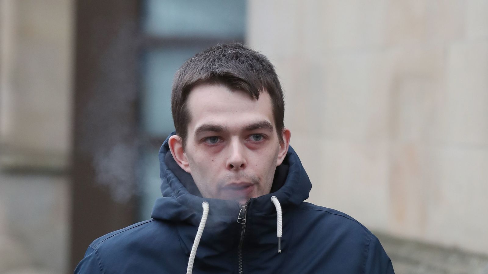 Woman denies murder suspect's claims she killed girl and planting DNA ...