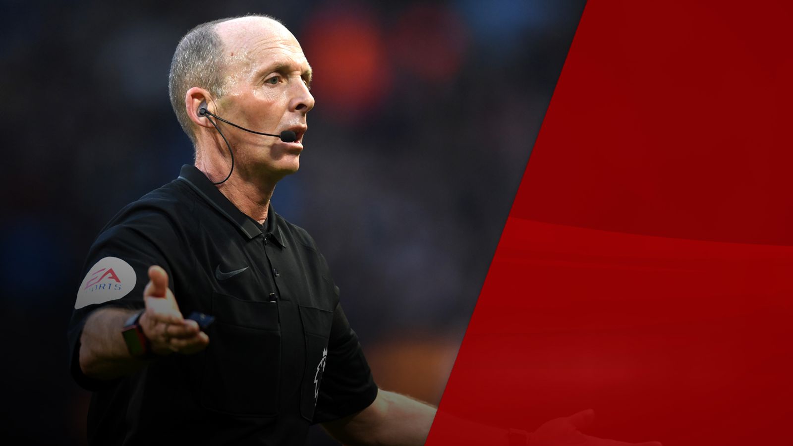 Sky Views: English refs in the Premier League need to be shown the red ...