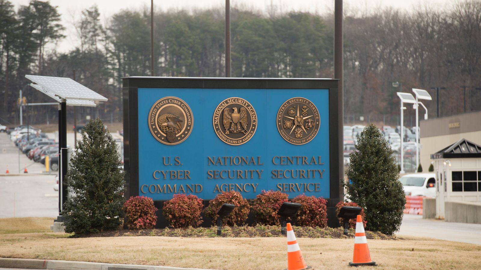 US military hackers took Russian troll factory offline during midterms ...