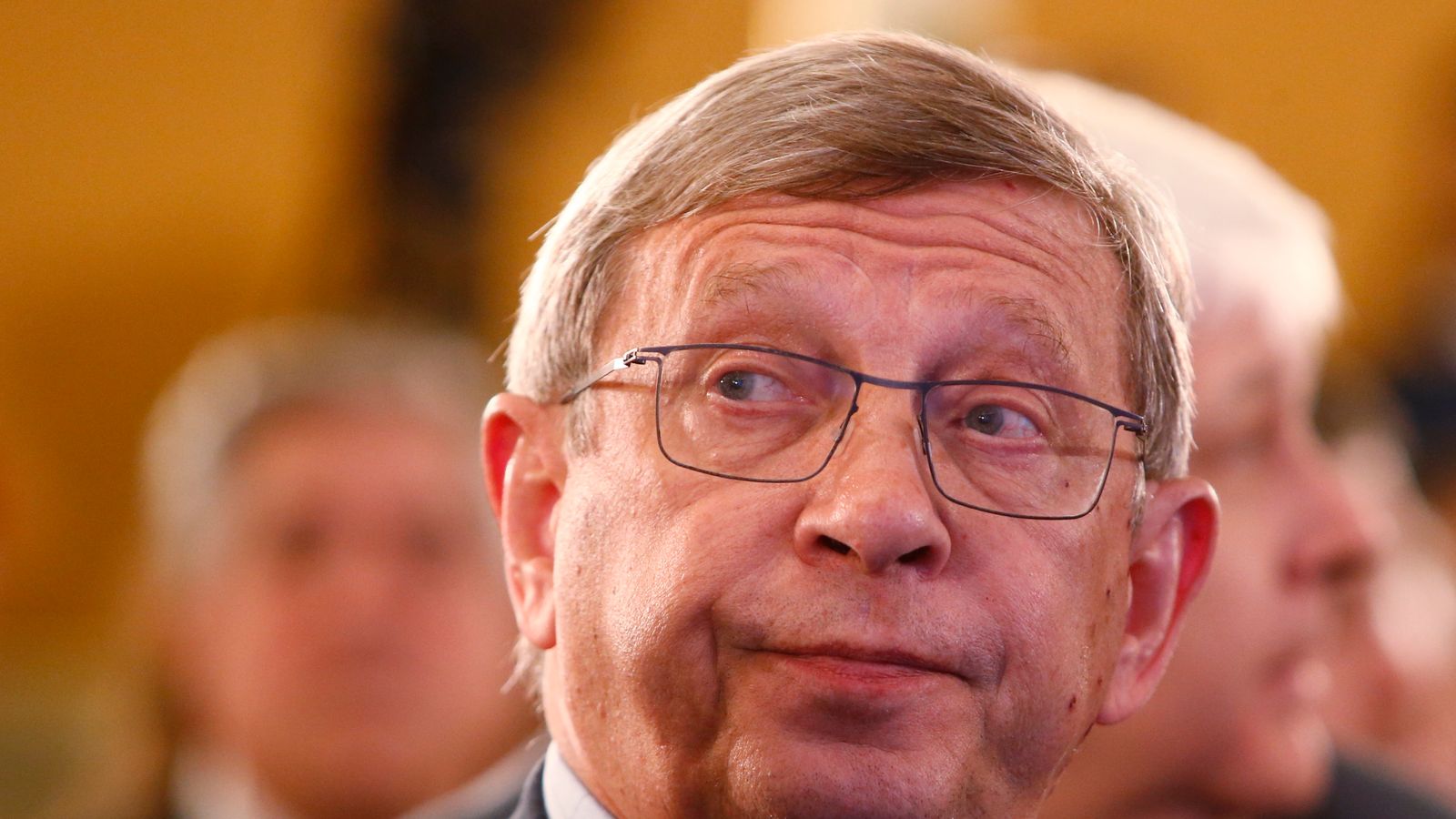 Arrest of prominent US businessman Michael Calvey in Russia causing ...