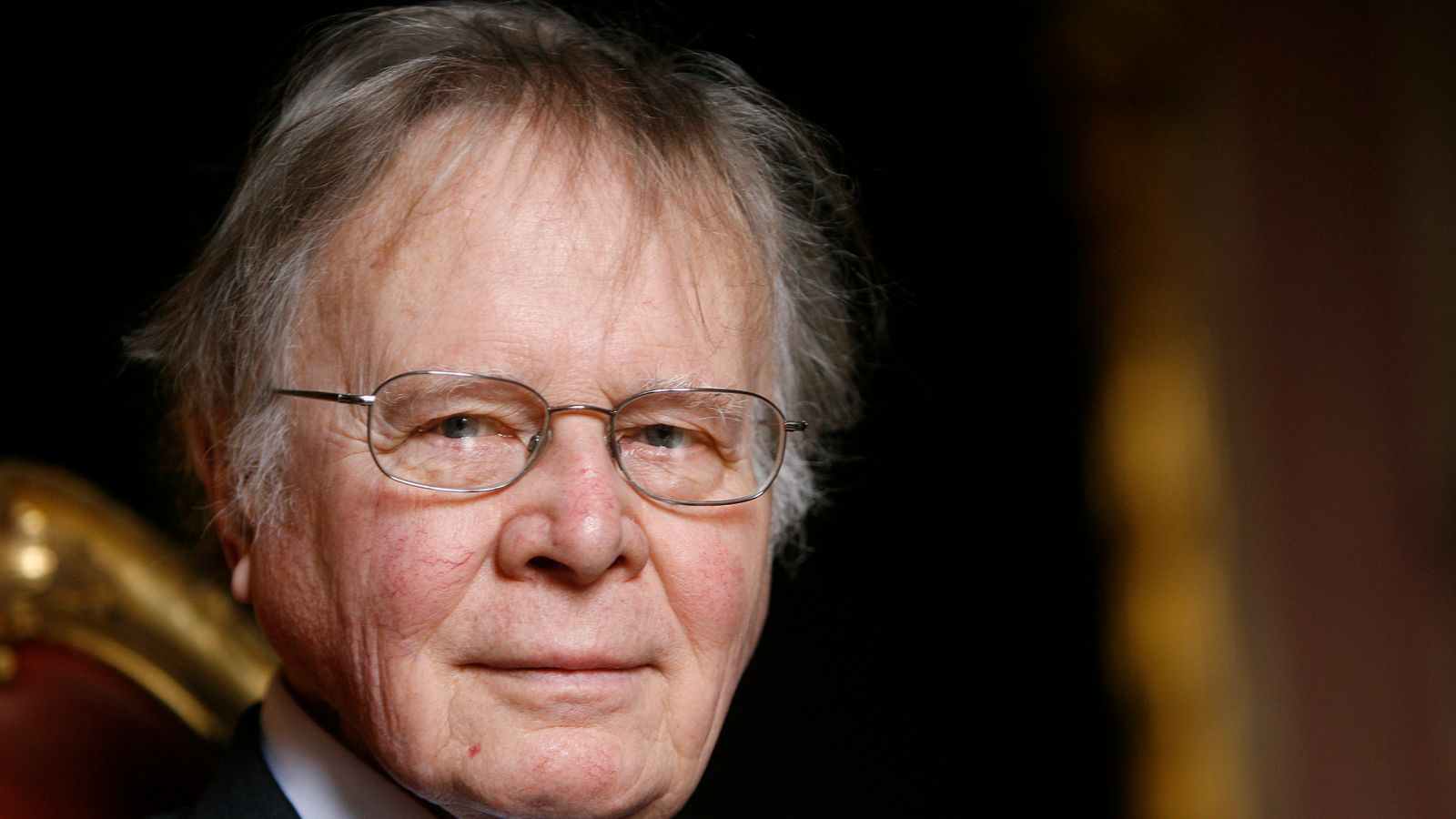 'Grandfather of Climate Science' and populariser of 'global warming ...